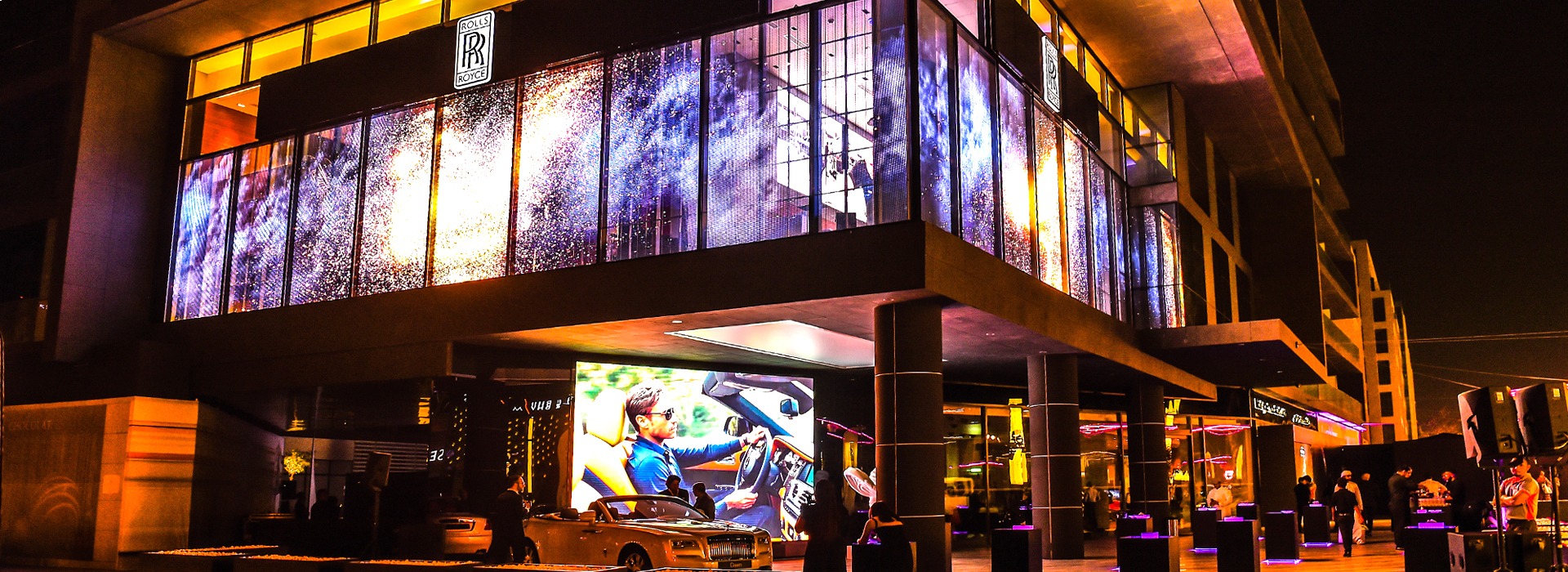 Al Saffar Interior Decoration