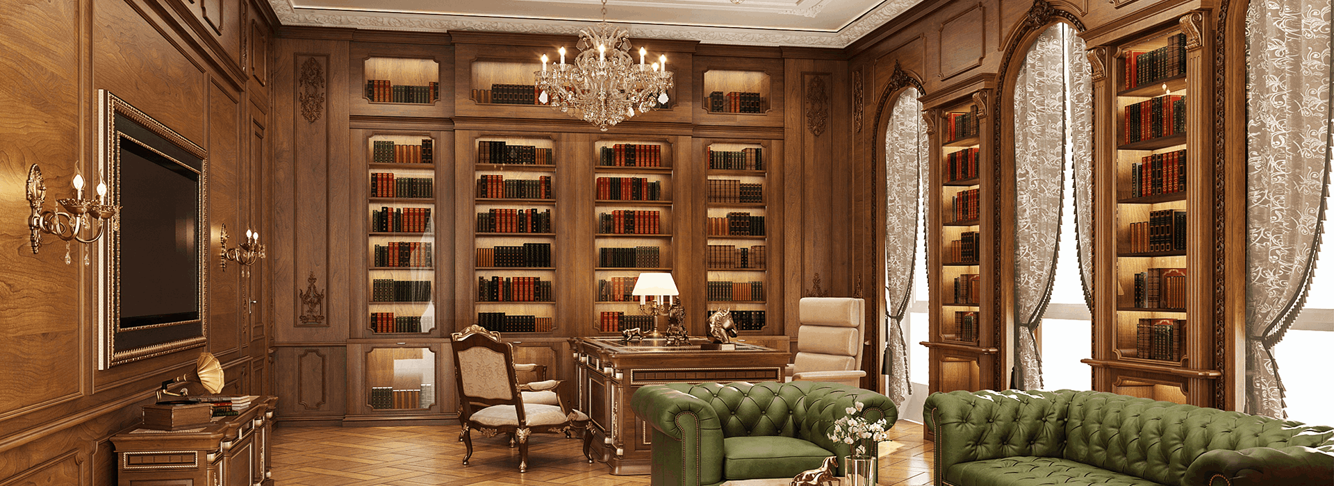 Al Saffar Interior Decoration