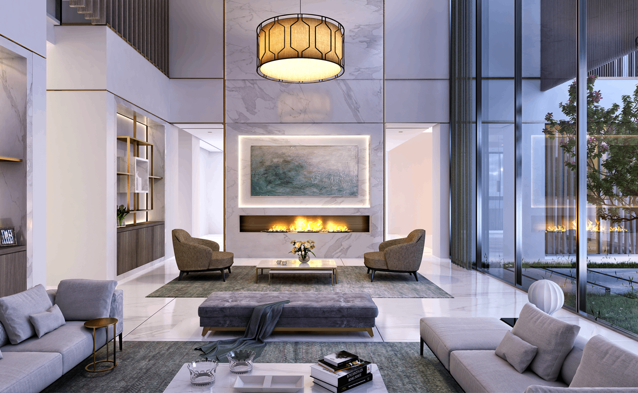 Al Saffar Interior Decoration