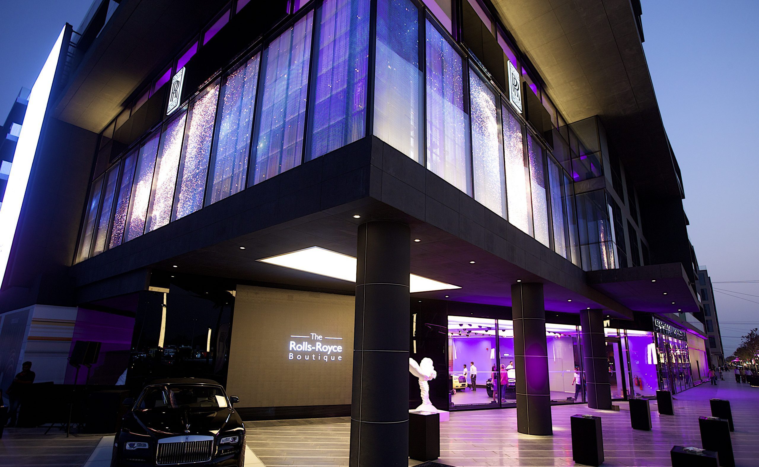 Al Saffar Interior Decoration