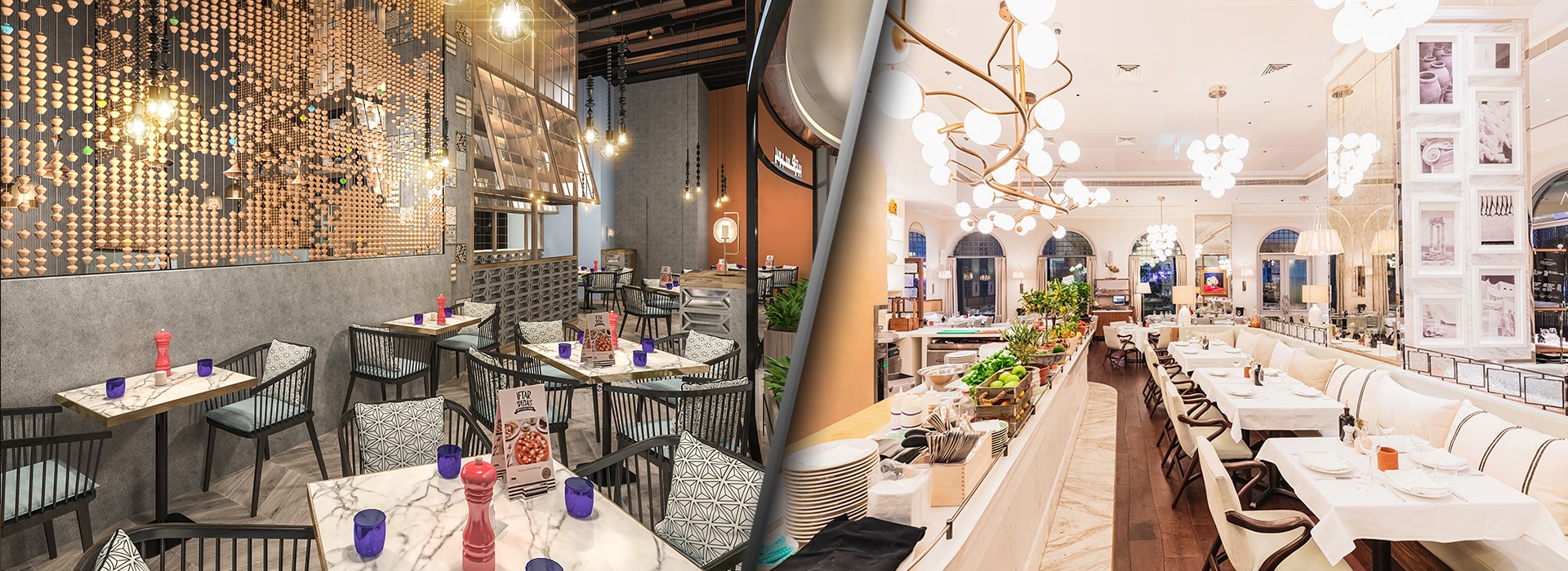 Al Saffar Interior Decoration