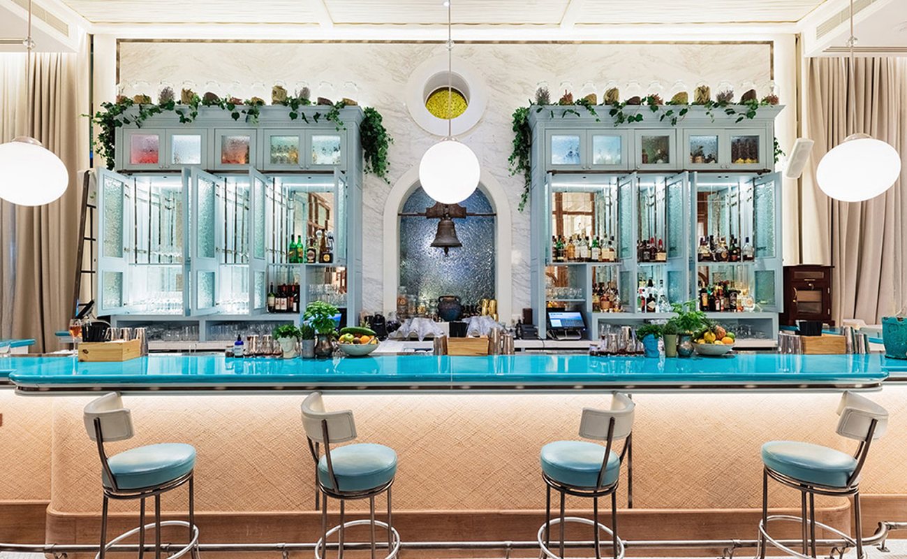 Al Saffar Interior Decoration